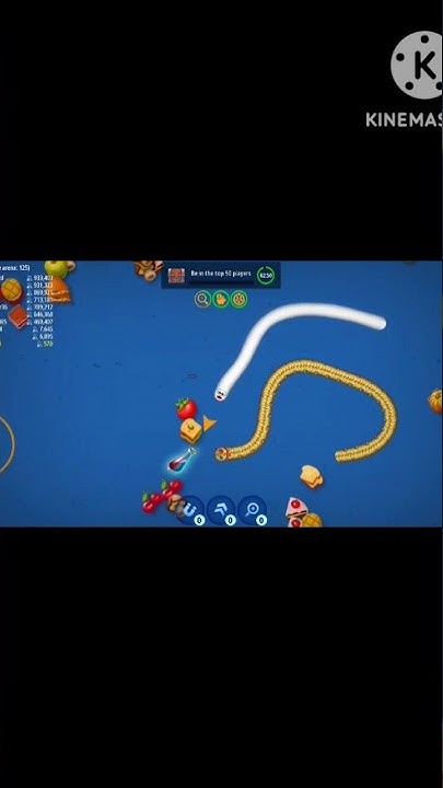 snake game part 2 - YouTube