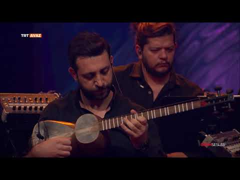 NELBEKİ REKSİ - YUSUF ALTUN & EMRE SOLMAZ & VEYSEL ATEŞ (Bizim Sesler) Nəlbəki Rəqsi