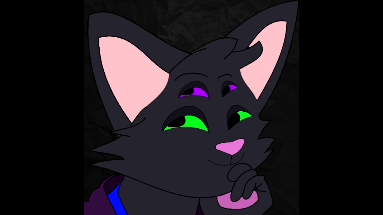 [Night Mind Shitpost] Nick Nocturne reads the Navy Seal copypasta - YouTube