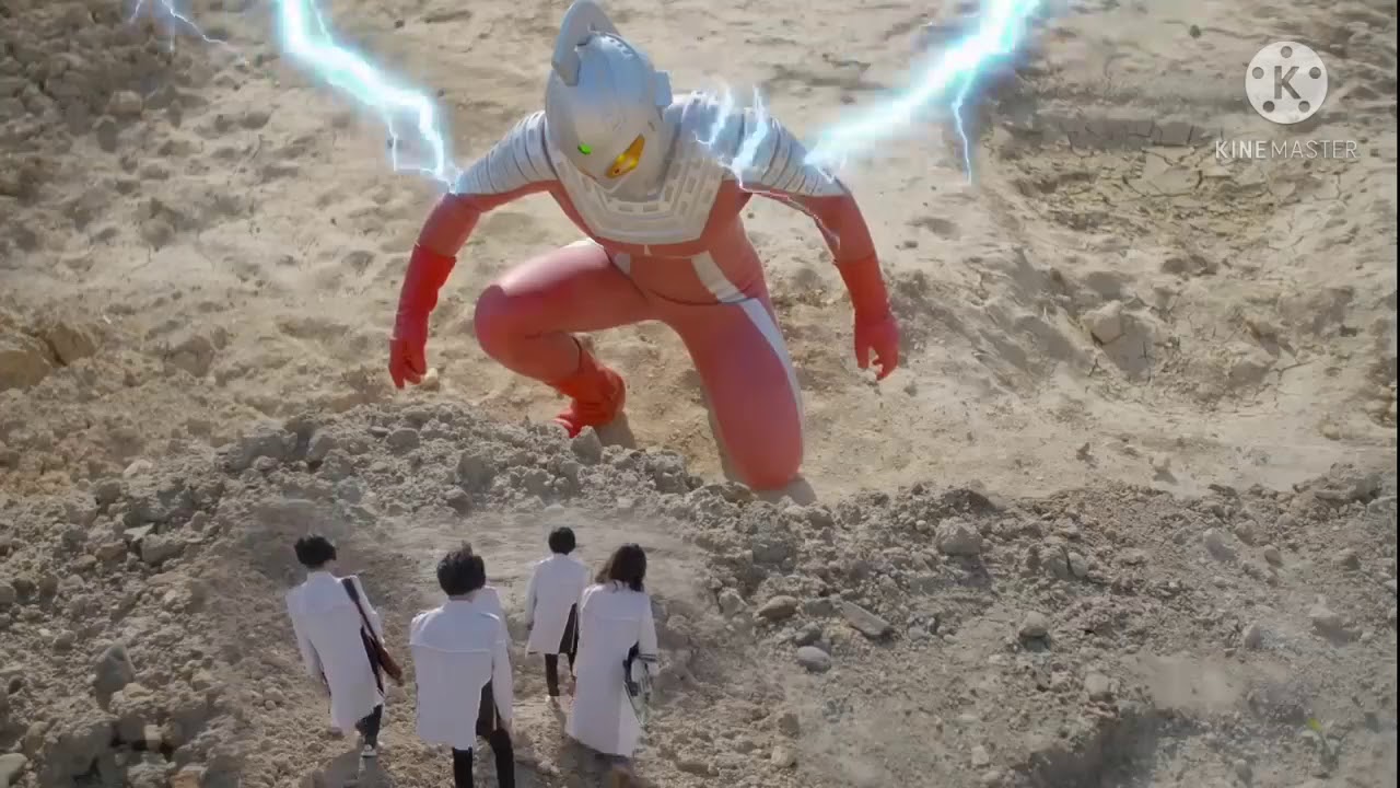 #ultraman #ultraseven Ultra Seven Song remix - YouTube