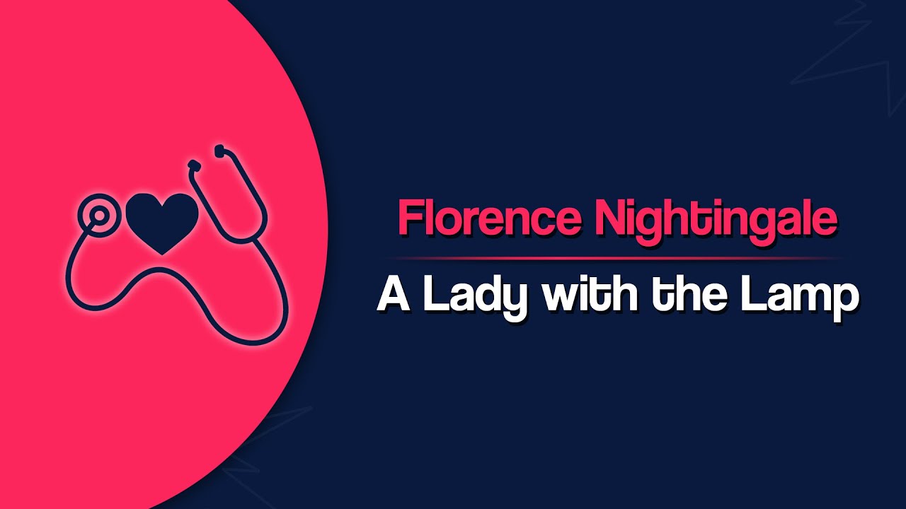 International Nurses Day | Florence Nightingale - YouTube