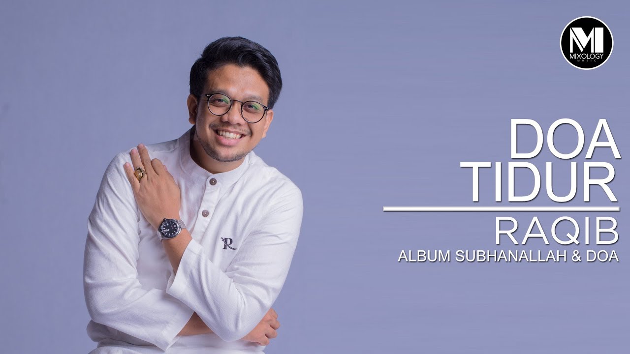Raqib - Doa Tidur (Official Video) - YouTube