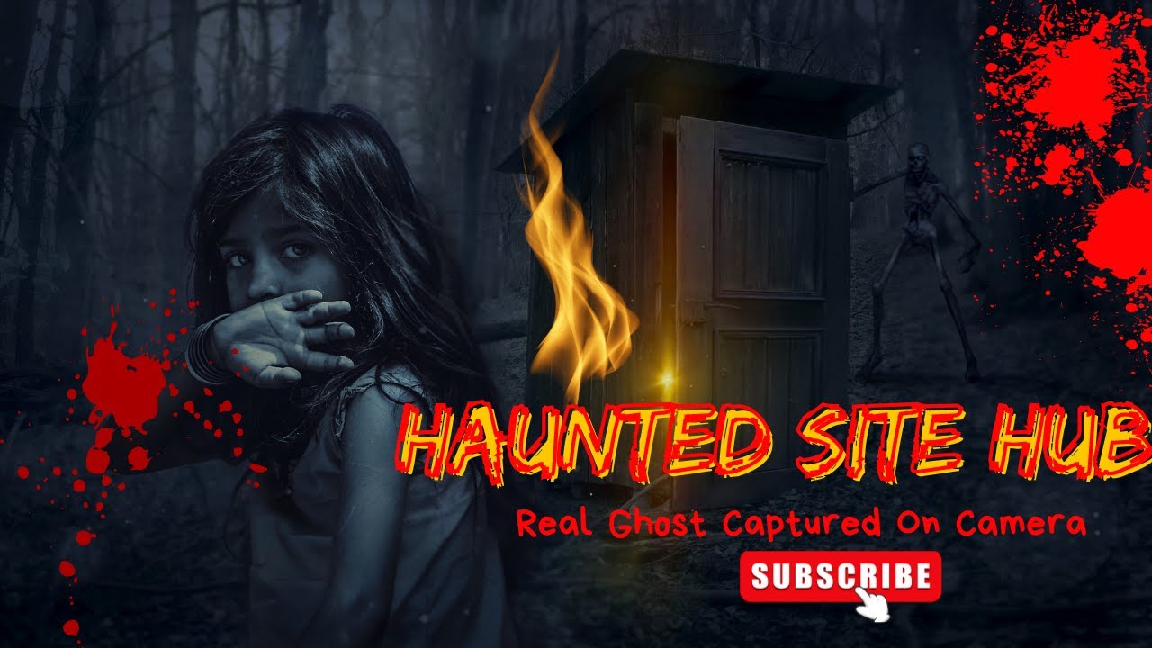 Haunted | Haunted Site Hub | Deep Relax - YouTube