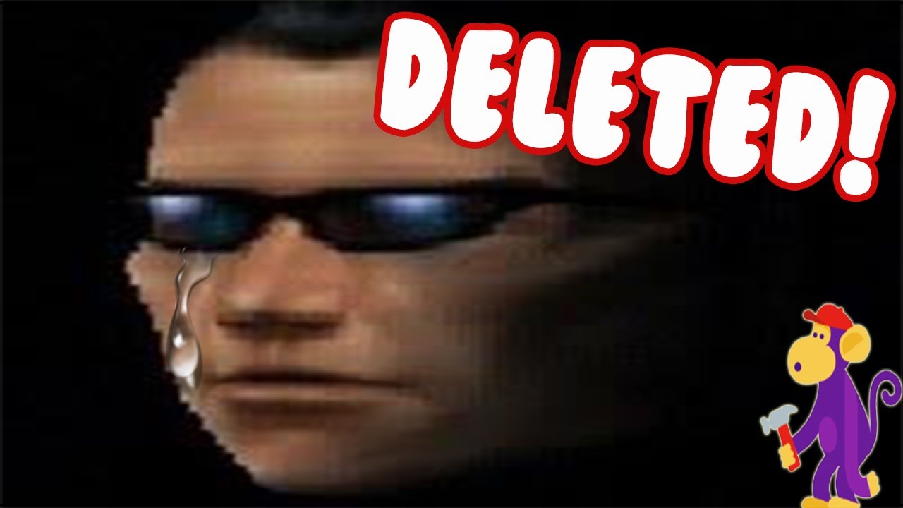 MaximilianMus is Officially Gone (Deleted/Terminated) - YouTube
