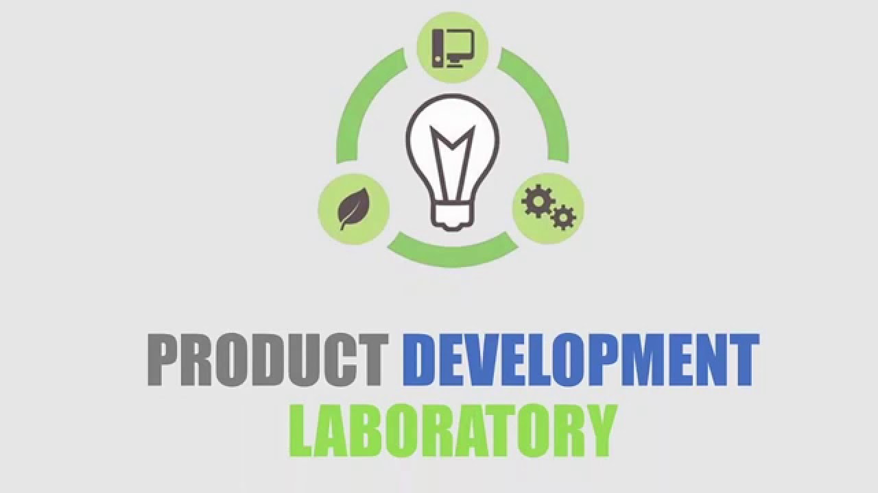 Product Development Laboratory 2015/2016 - YouTube