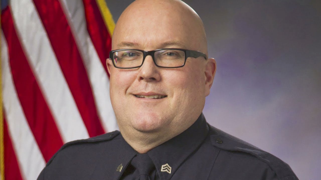 Get to know your BPD: Jeff Thibert - YouTube