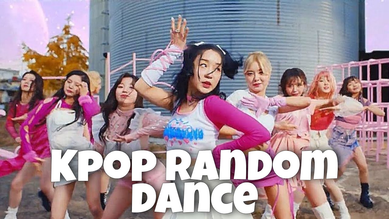 RANDOM PLAY DANCE KPOP(ICONIC/POPULAR) - YouTube