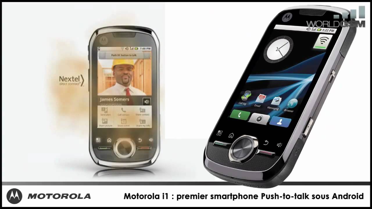 WORLDGSM : BUZZ MOBILE EDITION DU 6 AVRIL 2010 - YouTube