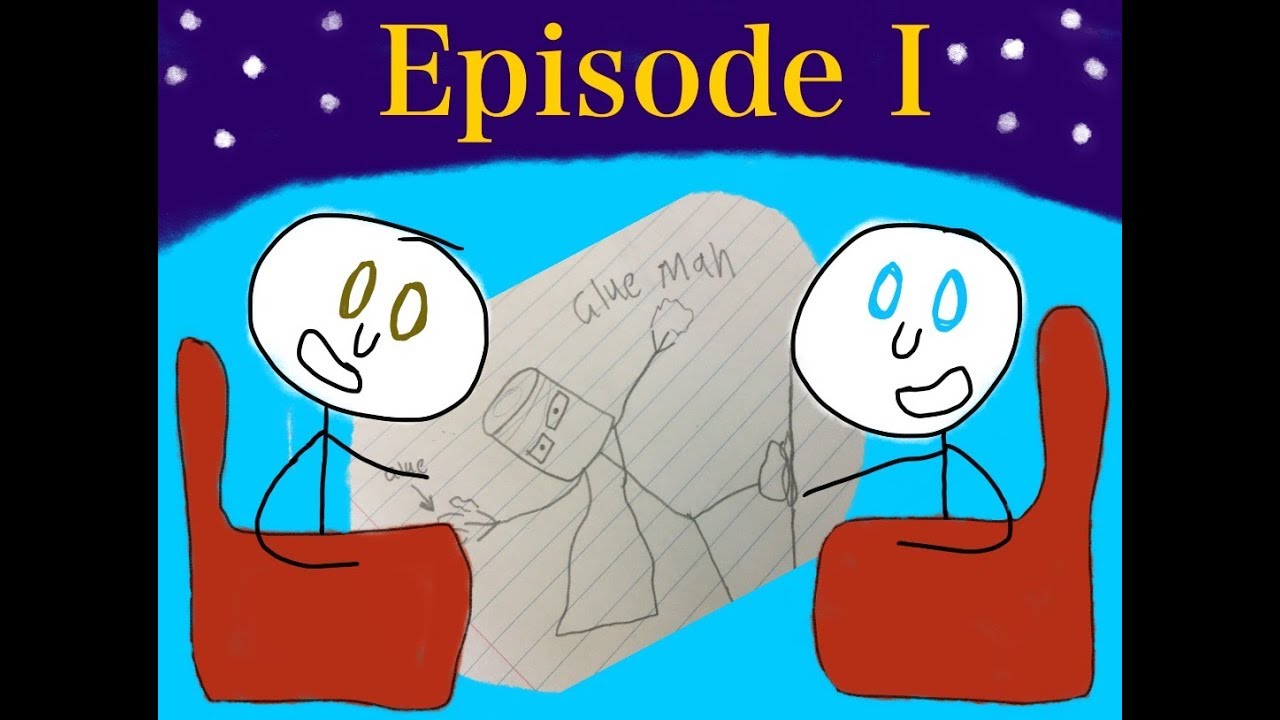 The Super Jay Podcast - Episode 1 - YouTube