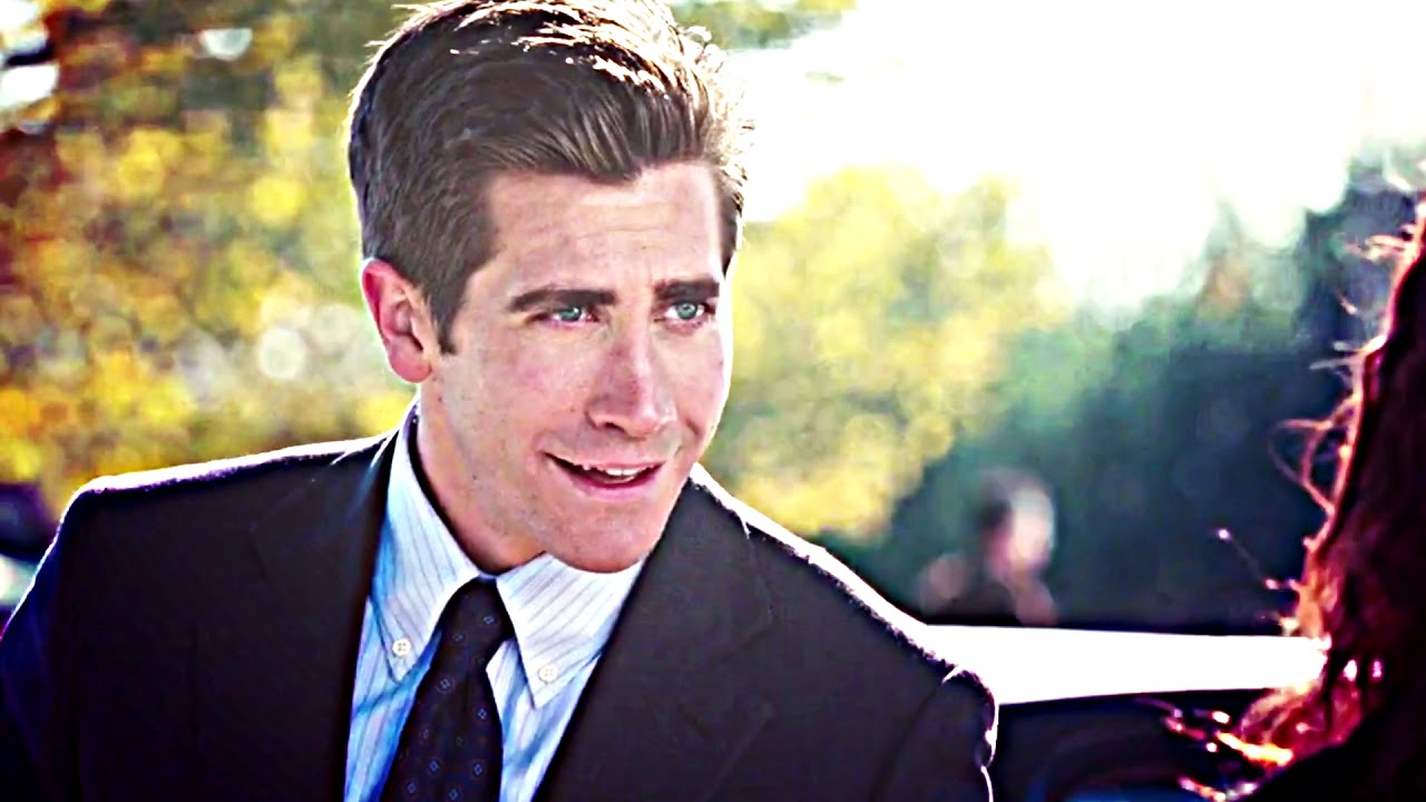 jake gyllenhaal + ryan gosling (au) | don't blame me - YouTube