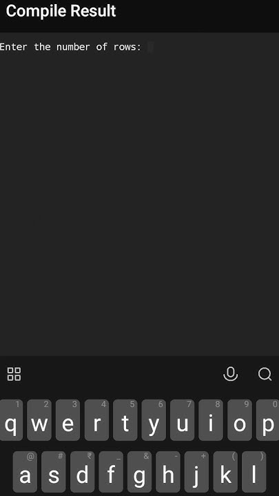 Heart Pattern In C Bitcoin Coding Shorts Javascriptdev Youtube