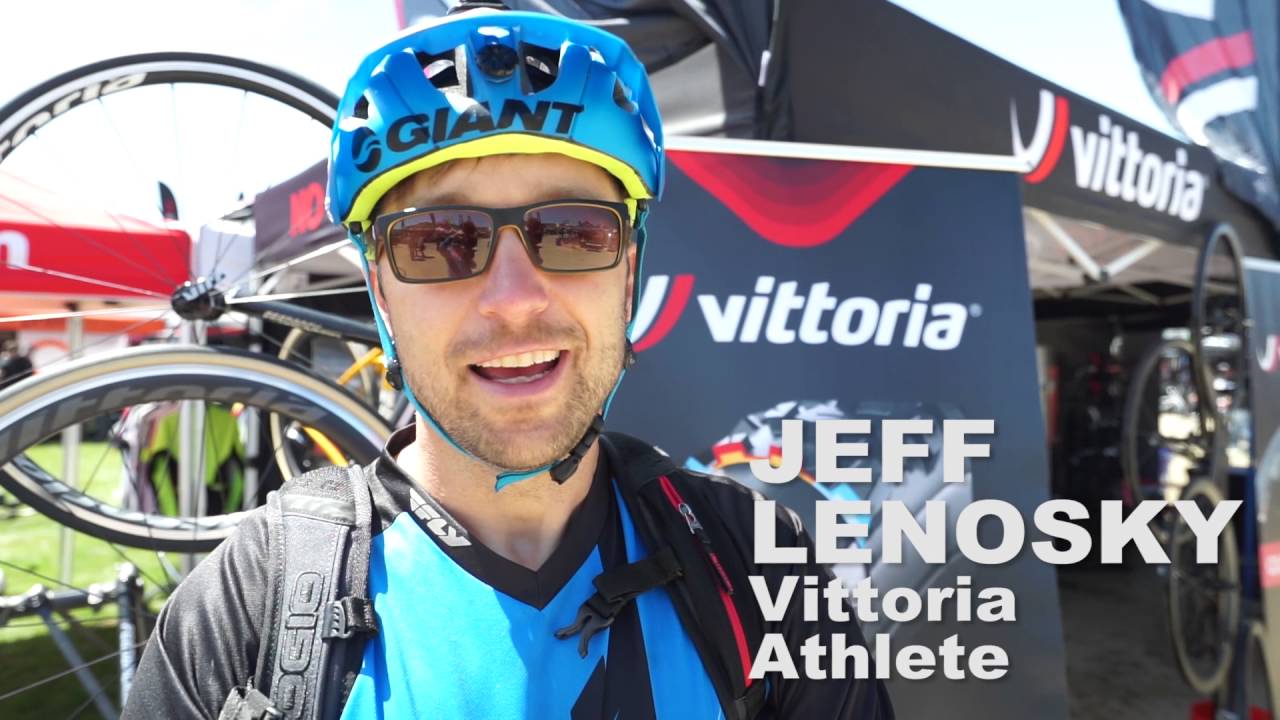 Vittoria Morsa - Ask the Pros - YouTube