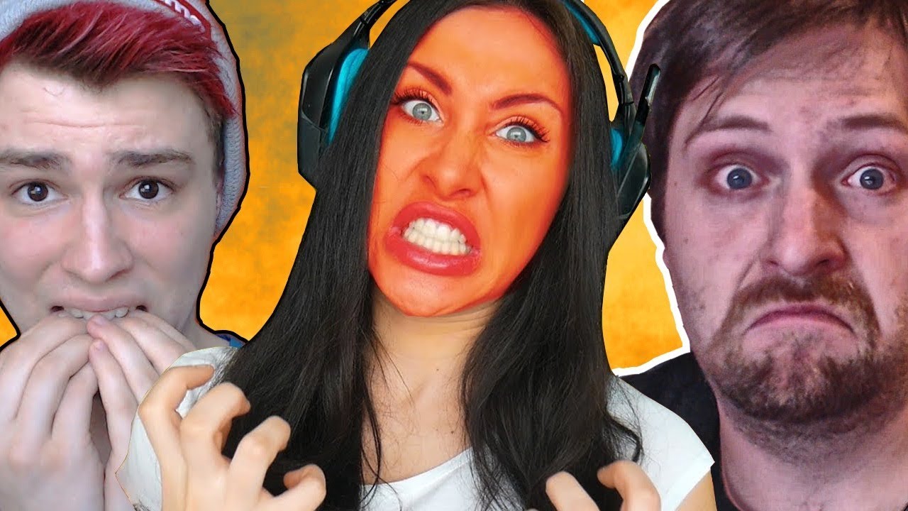 Saftiges Gnu DREHT DURCH !!! | Dead by Daylight Together - YouTube