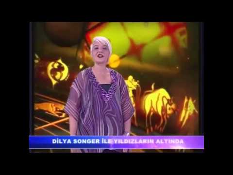 Dilya Soner ile Yıldızların Altında