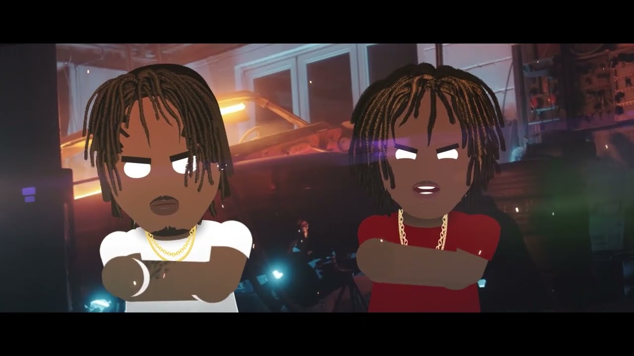 Lor Sosa feat King Lil Jay "Alexis Texas" Official Music Video - YouTube