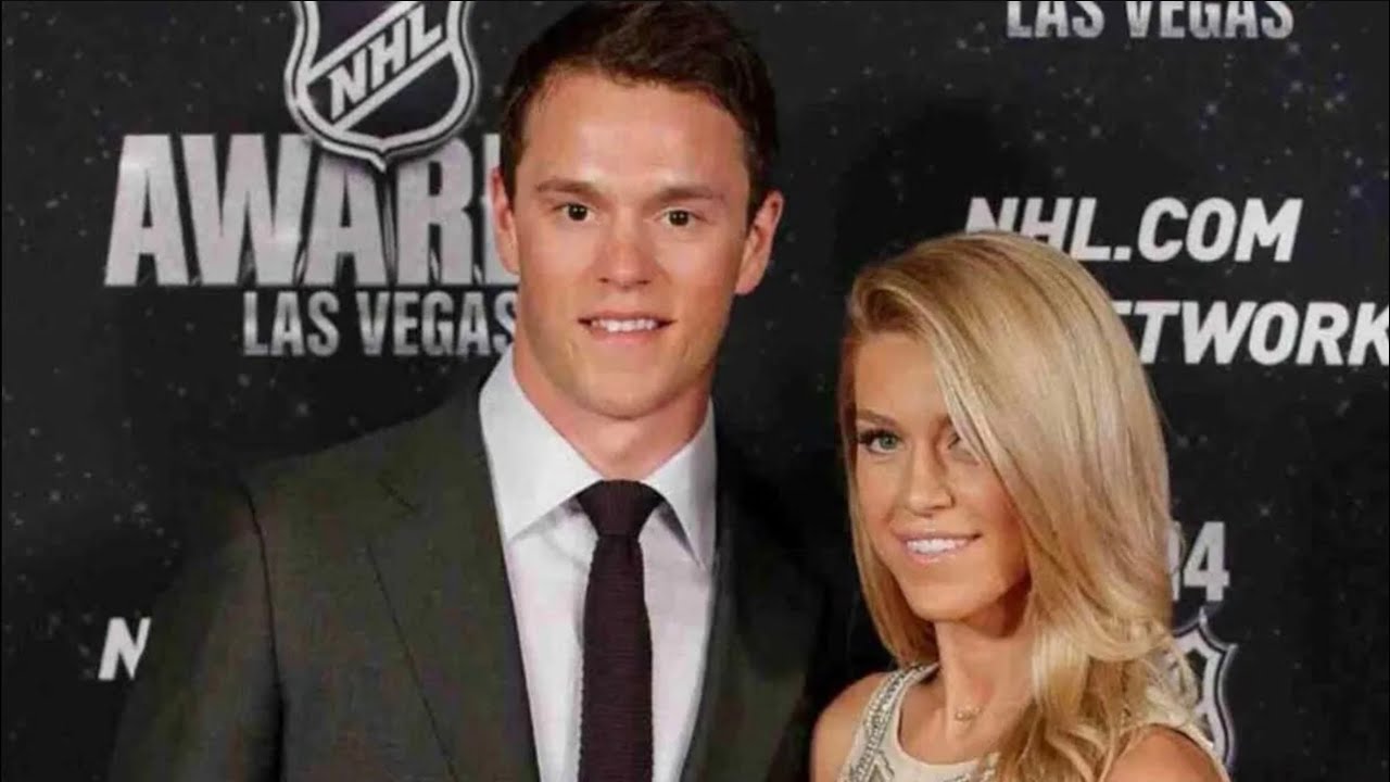 Sad story of Jonathan Toew's NHL comeback... - YouTube