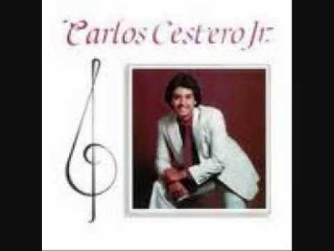 Carlos Cestero Jr , Yo vivo para amarte - YouTube