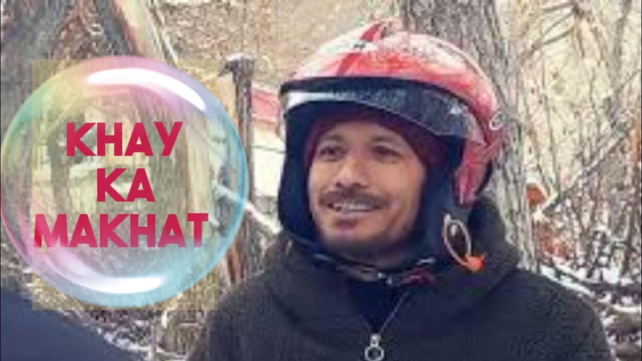 Khay Ka Makhat - YouTube