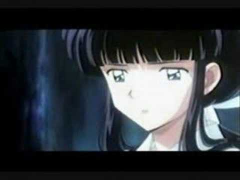 Kikyo Still Has Some Tears To Shed - YouTube