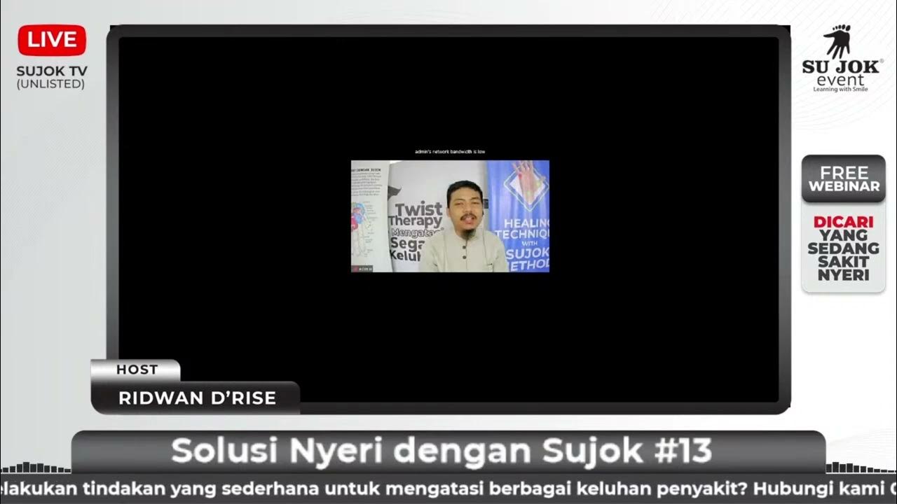 Program Sujok - YouTube