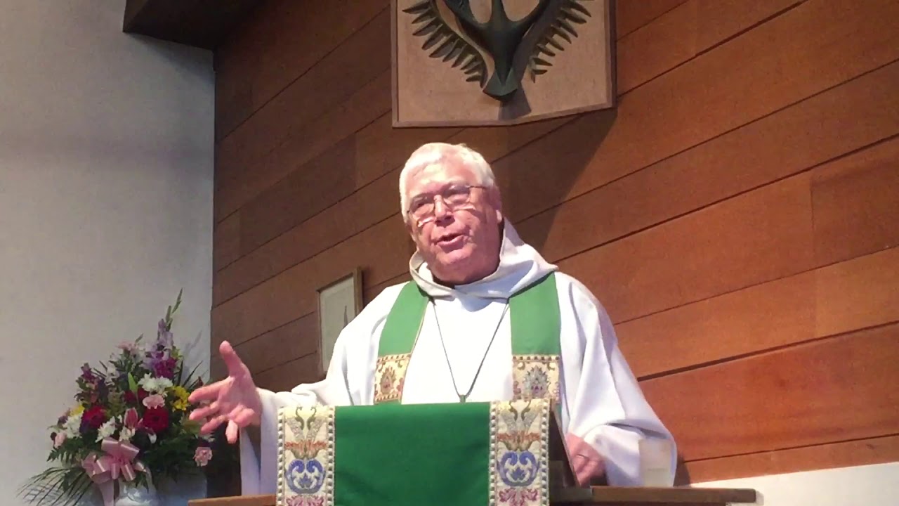Service, Transformation, Overseer and Love - YouTube