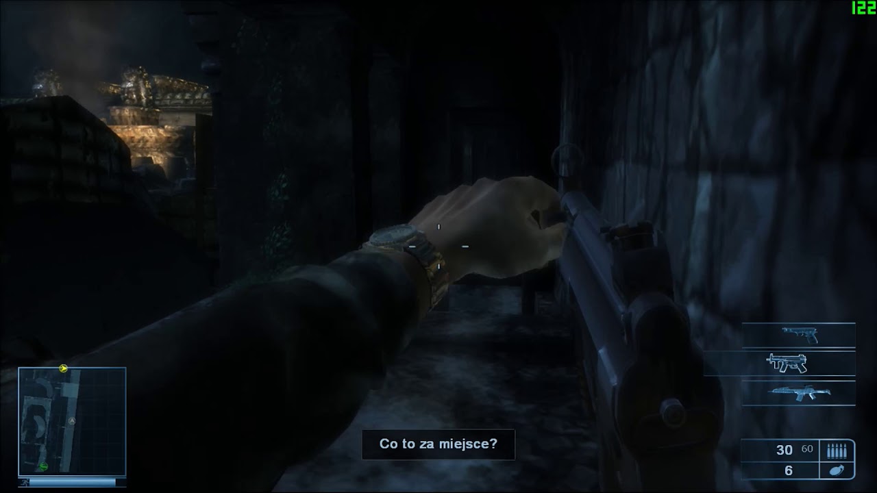 Zagrajmy w Hidden Target odc.11 Jaskinia w której jest strasznie - YouTube