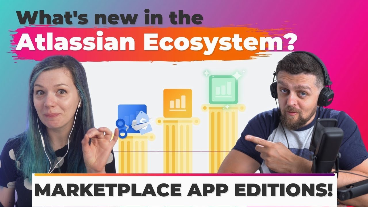 Atlassian News with Jexo - Atlassian Outage, App Editions | Live, 18 ...