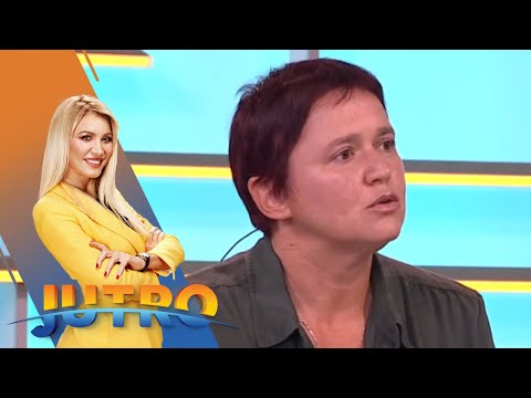 Treba li registar pedofila da bude javno dostupan? - JUTRO
