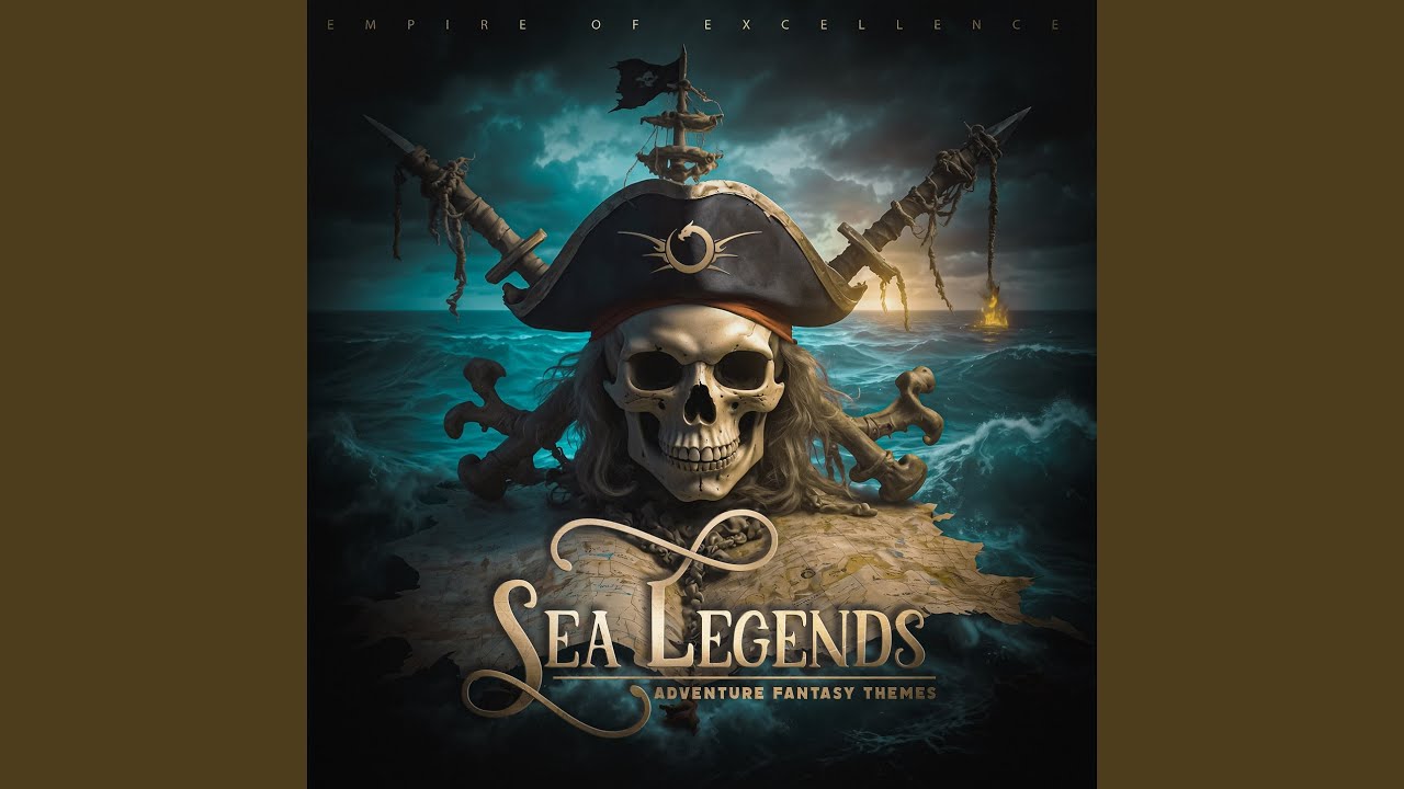 Sea Legends - YouTube