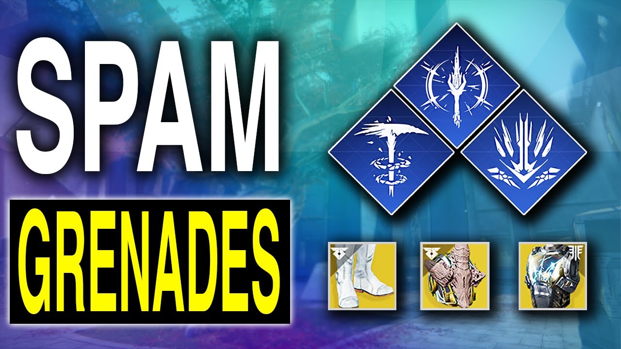 BEST PvE Stasis Build Destiny 2 | Stasis Build Hunter Titan Warlock ...