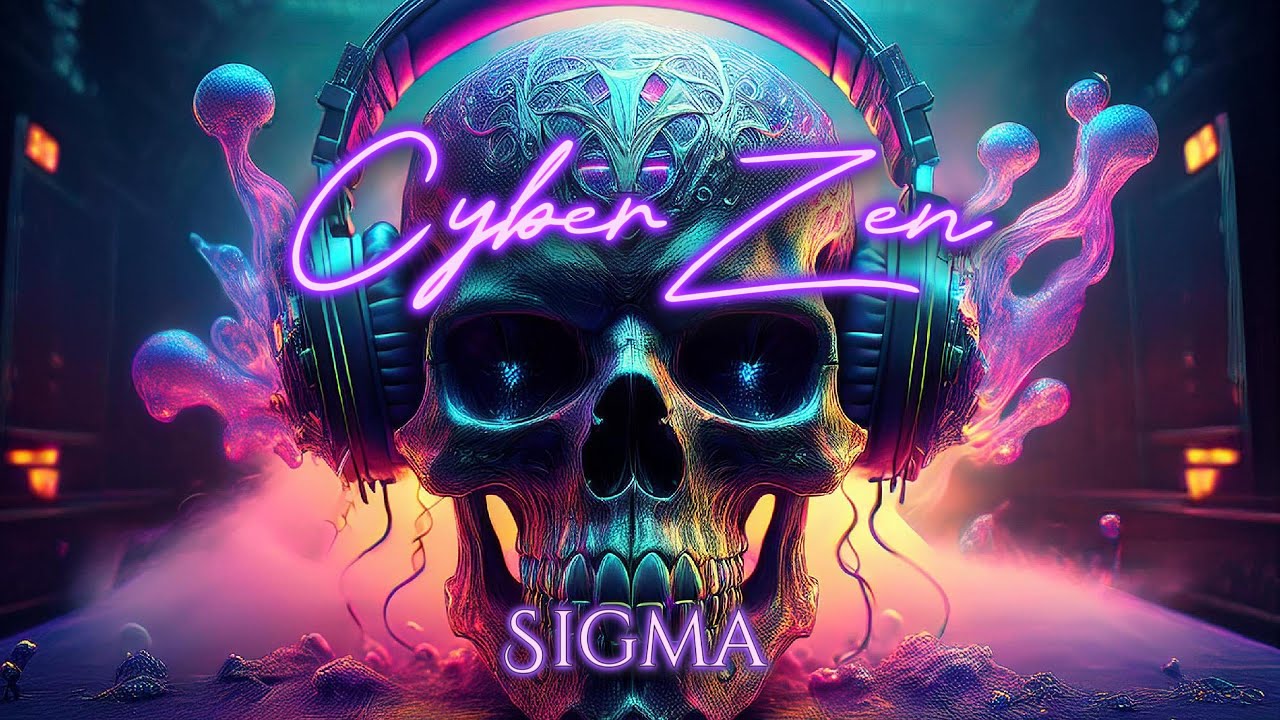 Sigma: Vibes to Dominate in the Zone - YouTube