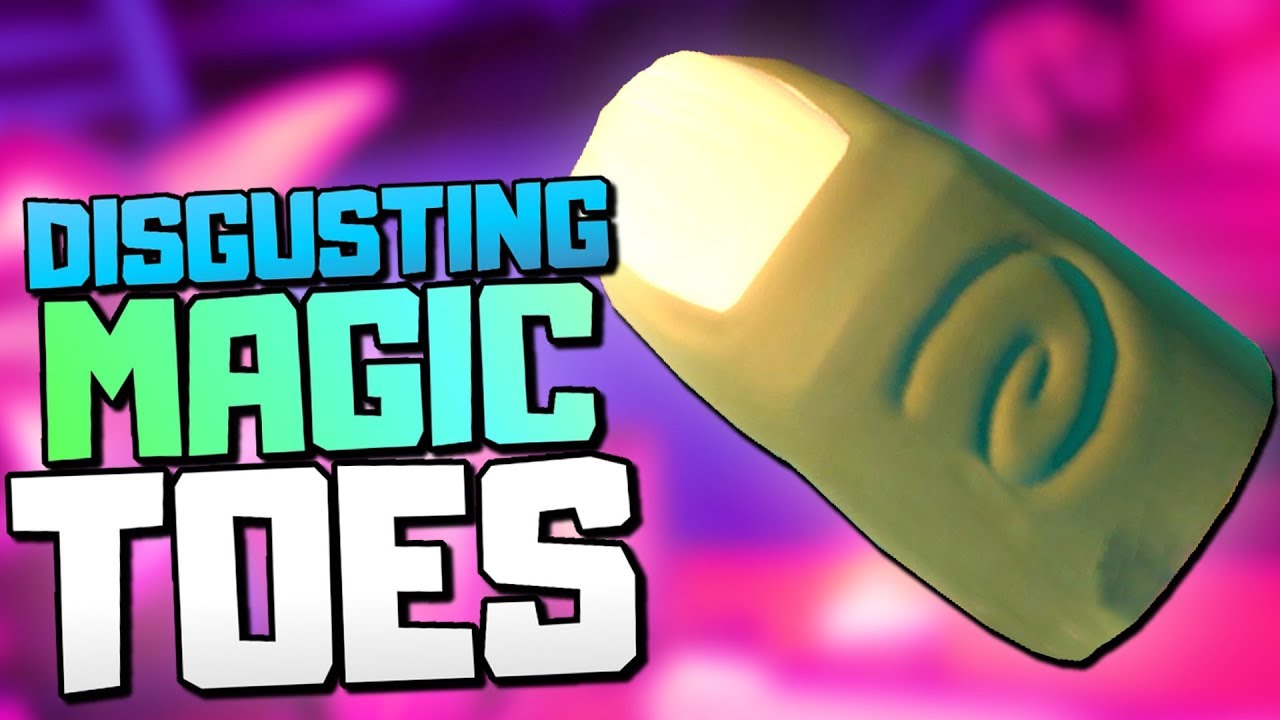 BREWING CREEPY MAGICAL POTIONS IN VR - Dungeon Brewmaster VR Gameplay ...