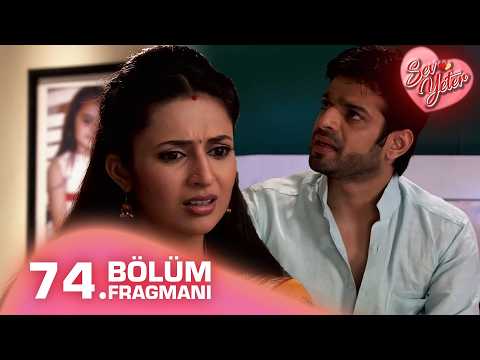 Sev Yeter (Yeh Hai Mohabbatein) Hint Dizisi | 74. Bölüm Fragmanı @kanal7
