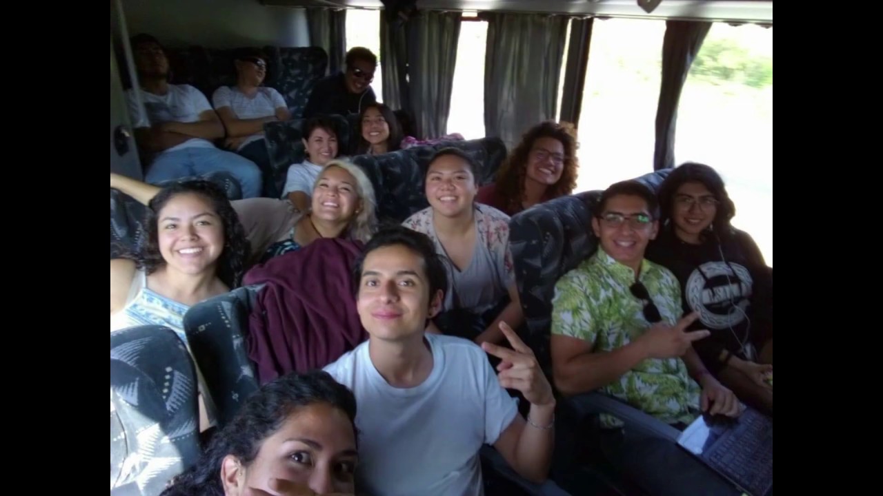 Graduación ISA ENCB diciembre 2018. - YouTube