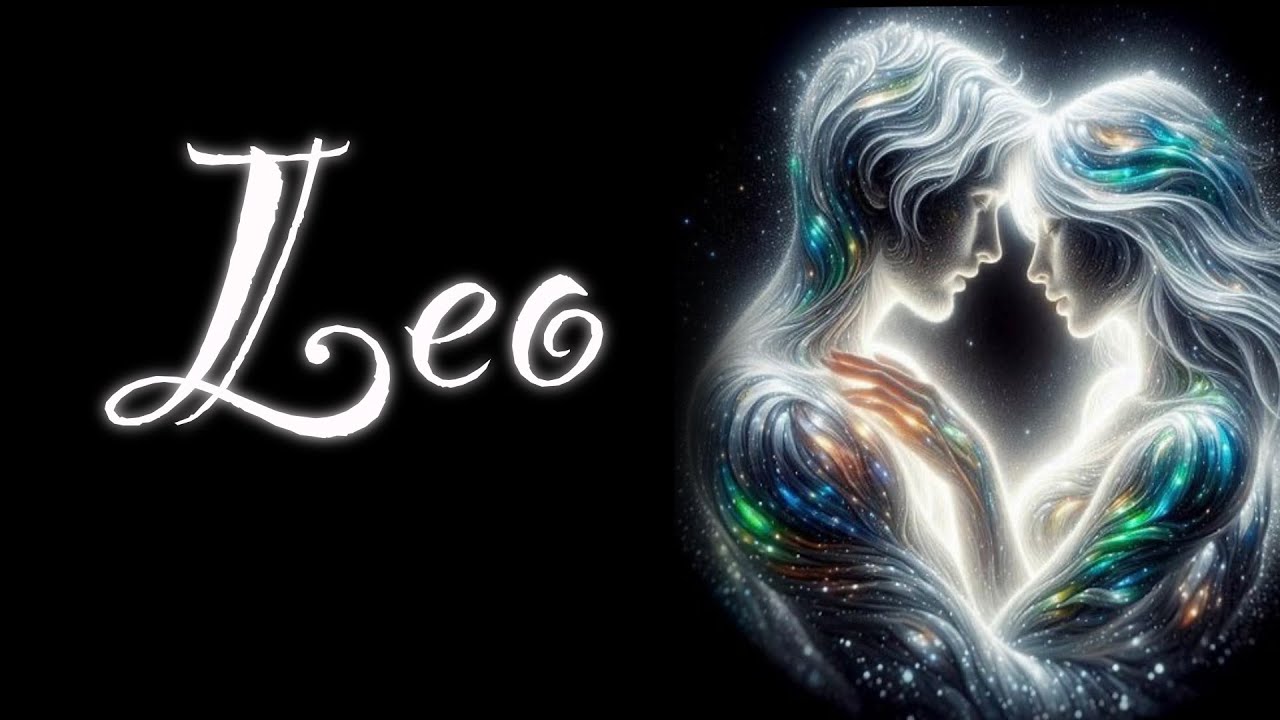LEO ️ In case You're Wondering, THIS...Is What's On Their Mind!!!🔮👀 ...