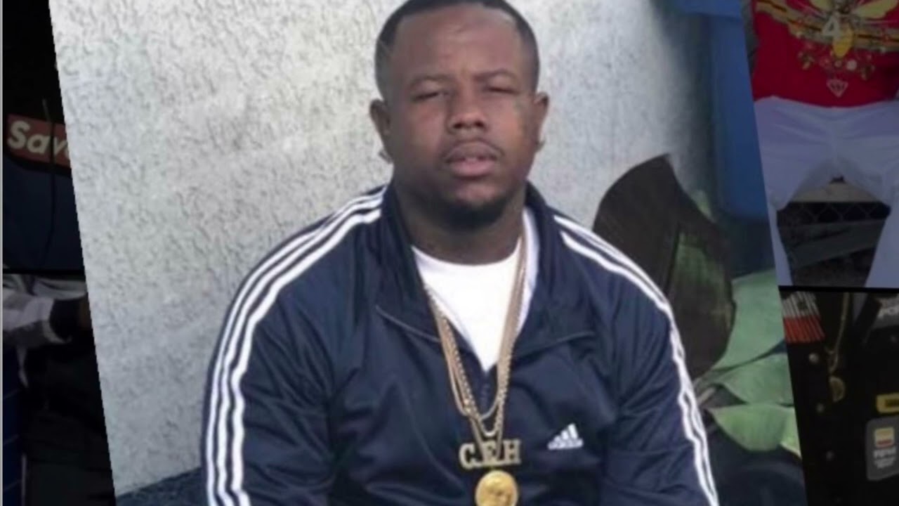 CEH POKE - MO MONEY - YouTube