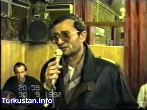 İsgəndər Həmidovun ən çox sevdiyi şeir