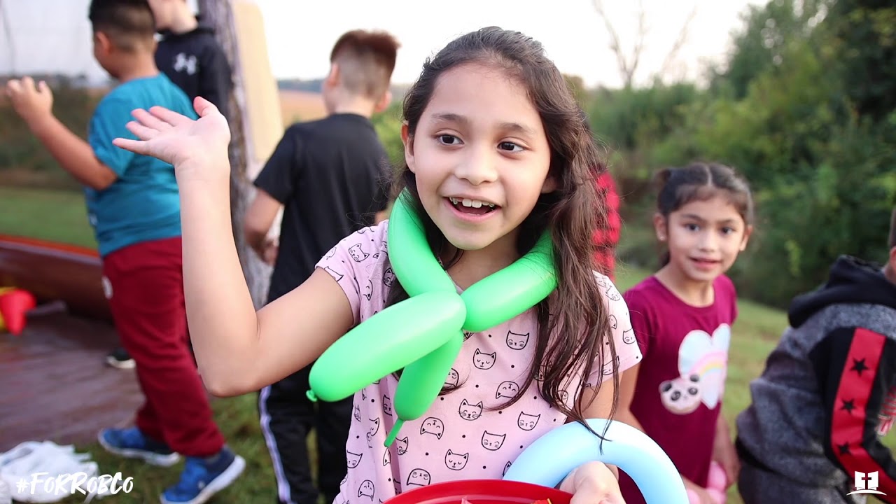 Anniversary Week 2020 Recap - YouTube