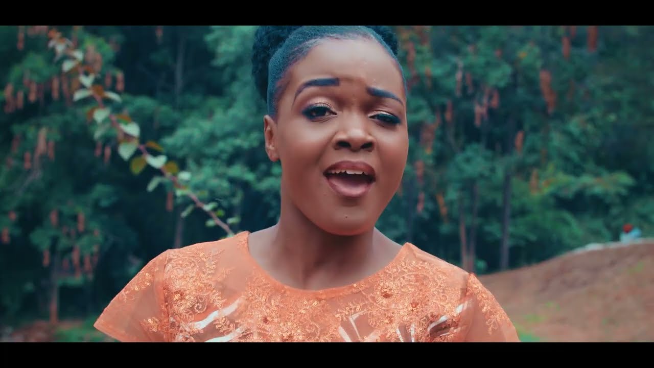 ATANIJIBU - MERCY MMBONE FT TUMAINI (Official Video) - YouTube