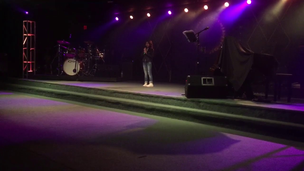 “Where are you “ Jennifer Nava. 11-12-17. CCES - YouTube