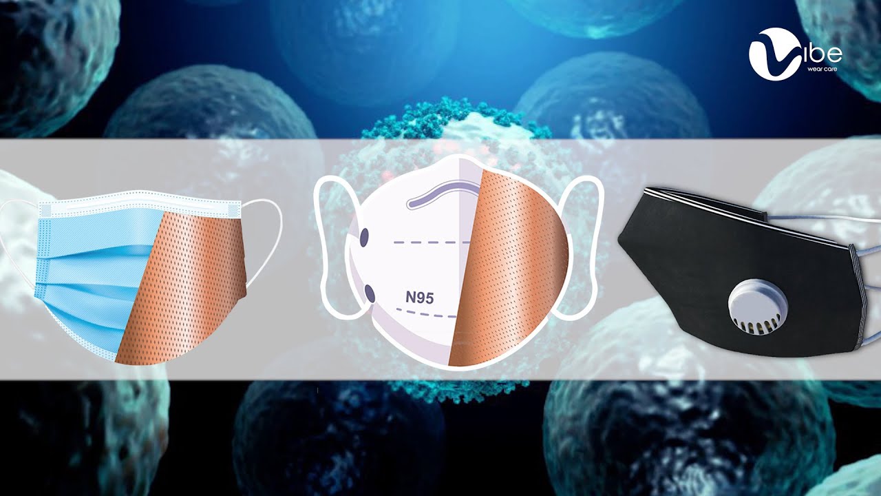 Best Mask In India | Vibe Masks | Wear care | 7 Layers Reusable Mask ...