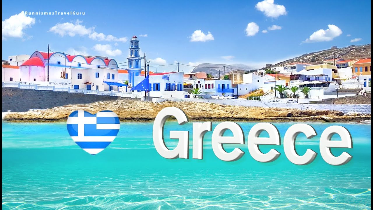 Kasos island, best beaches and top 5 attractions | Dodecanese - Exotic ...