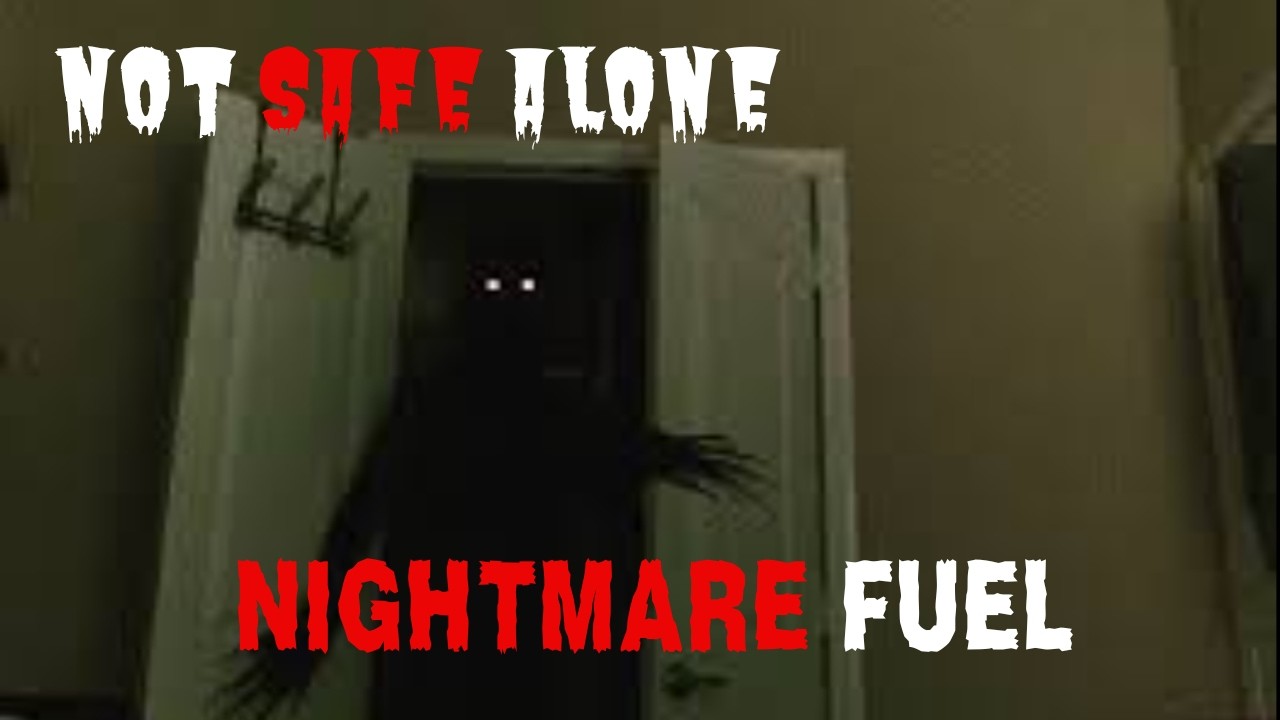 These Scary Videos Broke Viewers—DO NOT Watch Alone - YouTube
