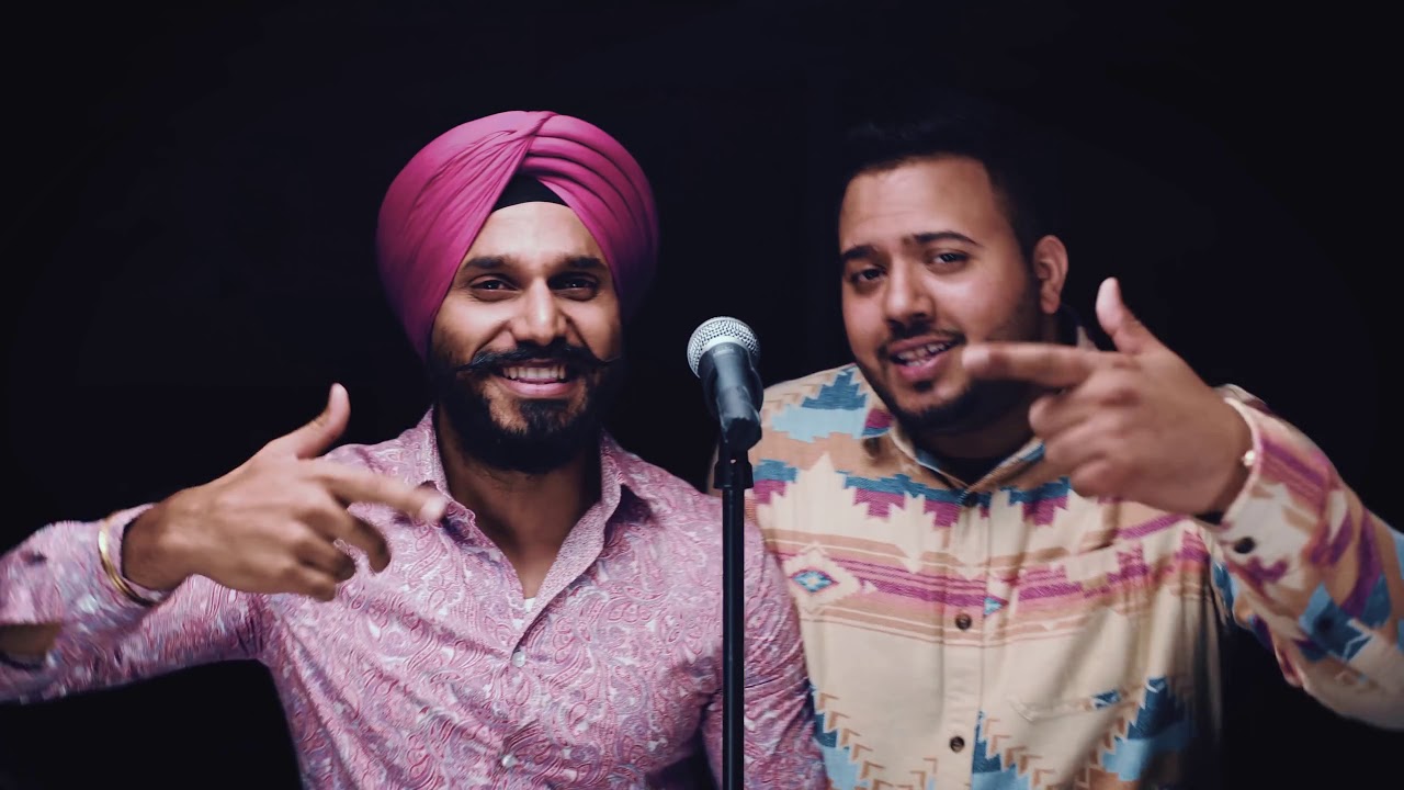 Daru badnam| punjabi song|HD 1080p - YouTube