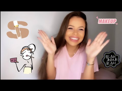 Make-up & Gossip Girls - YouTube