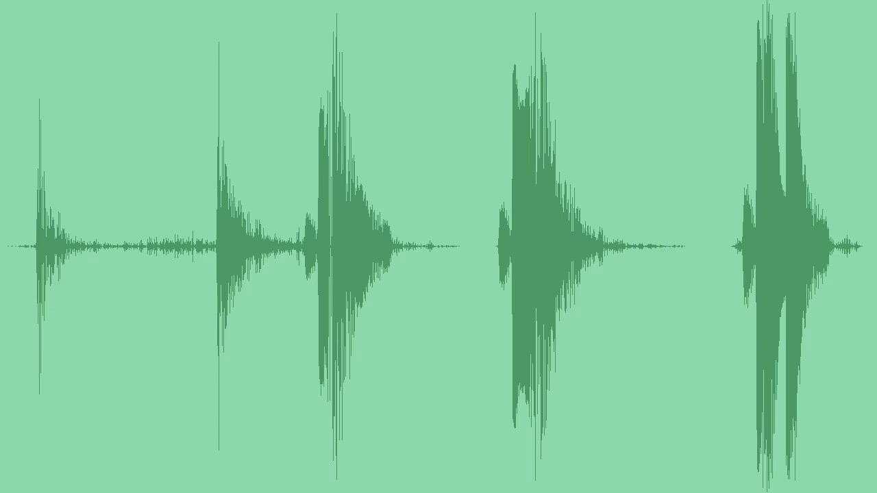 Big Metal Lid Clink Sound Effects - YouTube