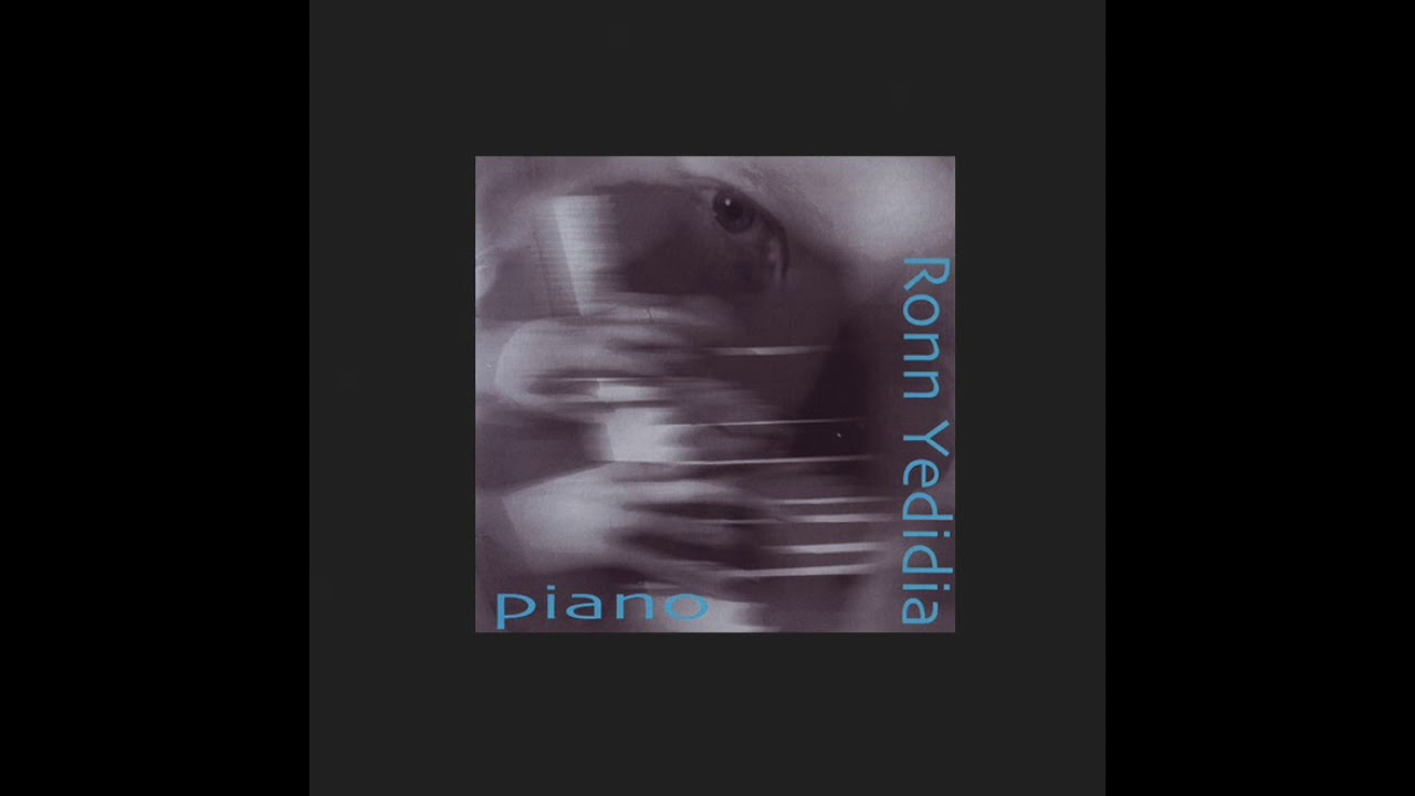 Yedidia: Grand Etude No. 6, "Sunrise" (1994) - YouTube