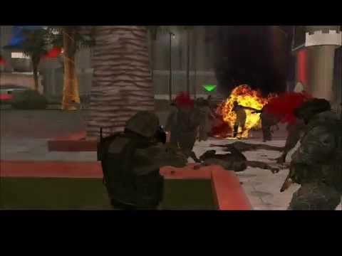 GTA San Andreas Zombie (Türkçe) PART 6 .wmv