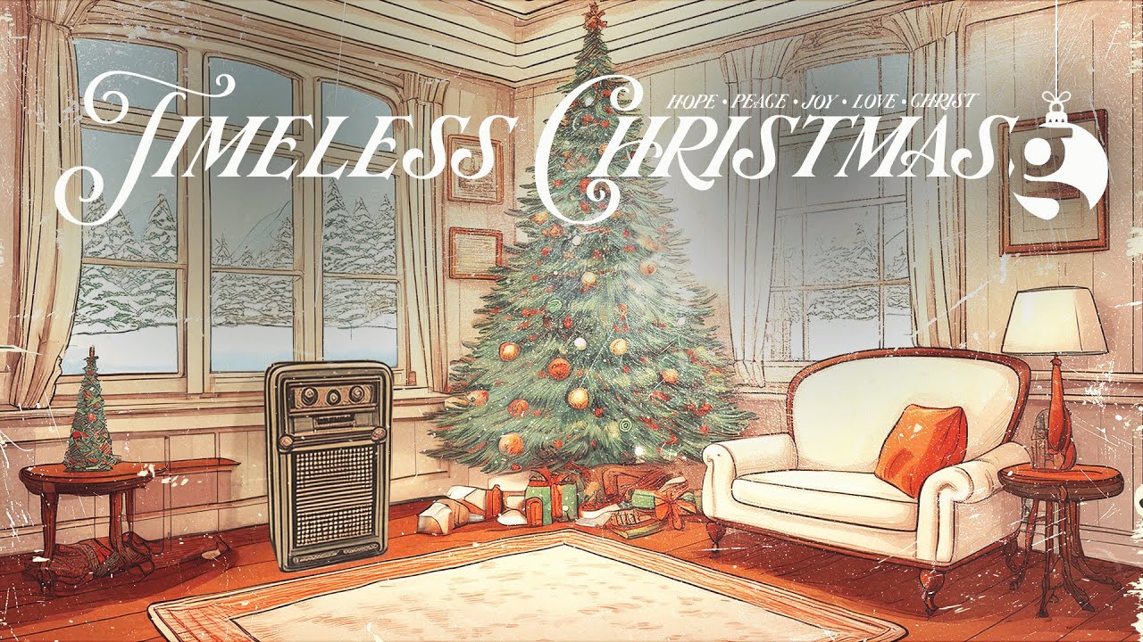 Timeless Christmas: Hope - YouTube