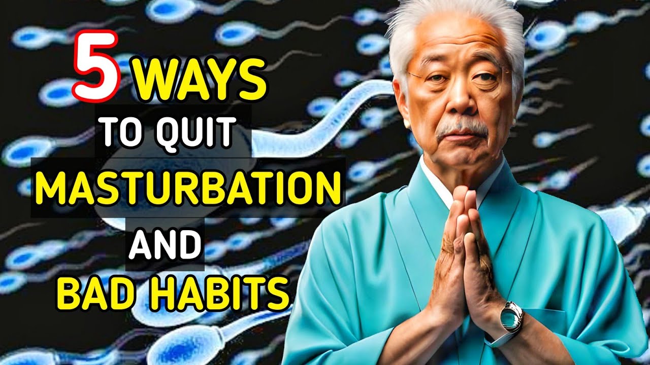 5 Ways to Quit Bad Habits | Life Lessons Global | Storyland - YouTube